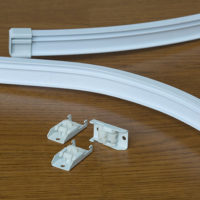 Curtain Tracks | Curtain Track Systems | American Track Supply