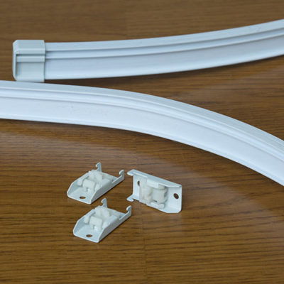 Curtain Tracks | Curtain Track Systems | American Track Supply
