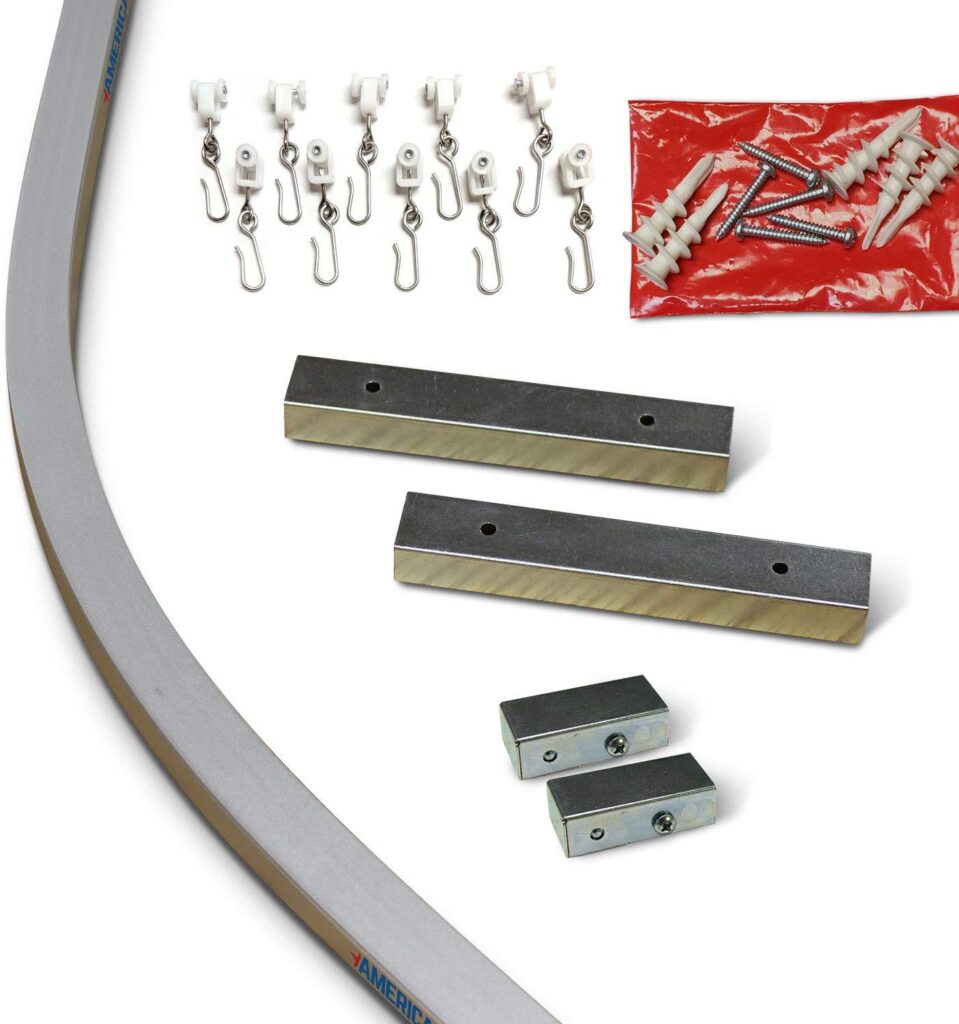 Custom Track - American Track Supply