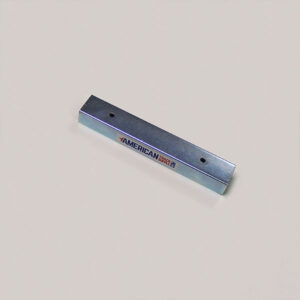 Ceiling Aluminum Track Kit 15' - American Track Supply