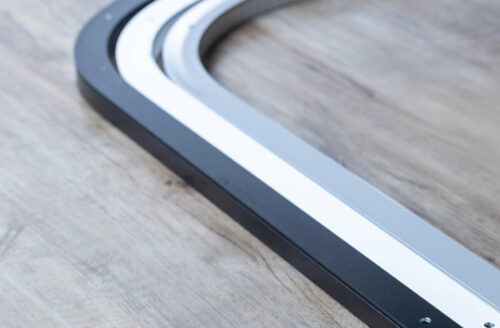 curved-track - American Track Supply